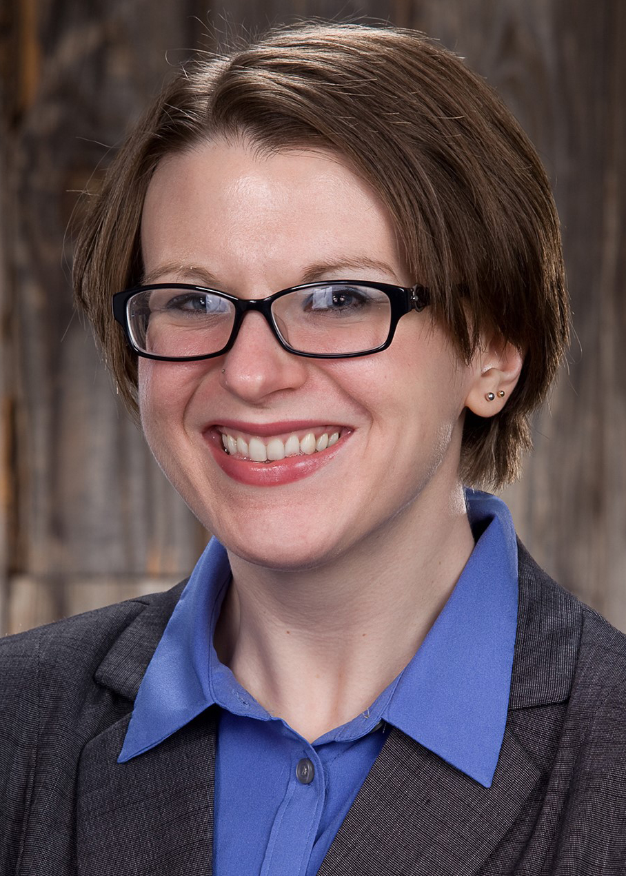 Schmidt-Jeffris Named New Editor of American Entomologist ...