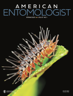 Publications / Entomology Today Student Resources | Entomological ...