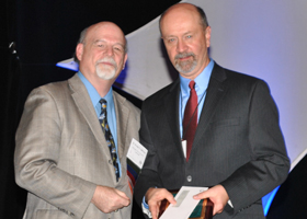 Professional Awards and Honors from Entomology 2011 | Entomological ...