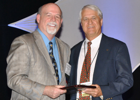 Professional Awards and Honors from Entomology 2011 | Entomological ...