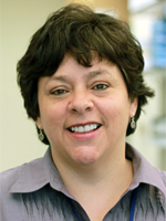 Dr. Carolina Barillas-Mury | Entomological Society of America