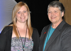 Student Awards at Entomology 2011 | Entomological Society of America
