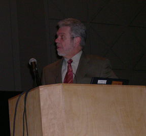 2004 ESA Annual Meeting | Entomological Society of America