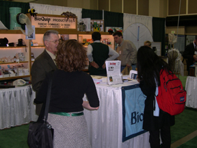 2004 ESA Annual Meeting | Entomological Society of America
