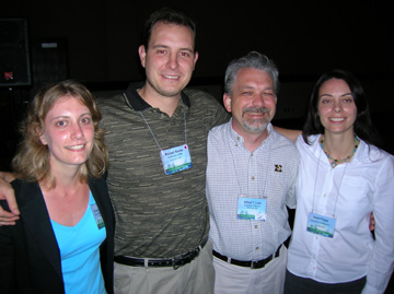 2005 Annual Meeting Wrap-Up | Entomological Society of America