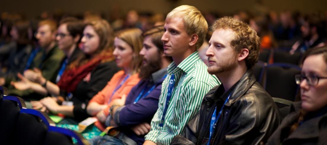 Early Career Professionals | Entomological Society of America