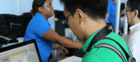 PB Registration IC | Entomological Society of America