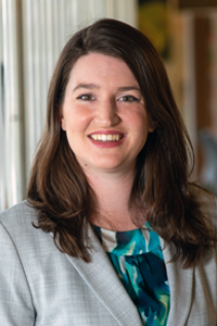 Laura Sparks Headshot | Entomological Society of America