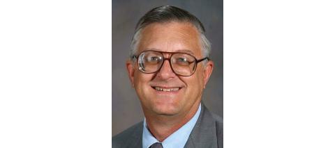 Dennis Ring | Entomological Society of America