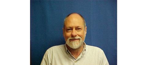 Richard Mankin | Entomological Society of America