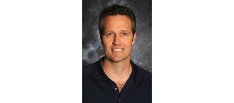 Scott Bundy | Entomological Society of America