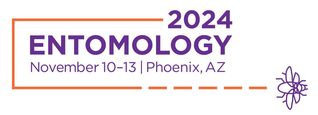 Entomology 2025 | Entomological Society of America